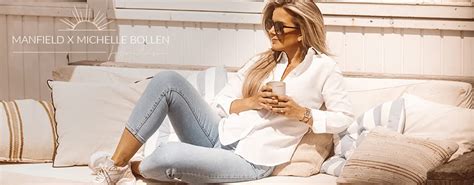 Manfield X Michelle Bollen Manfield Manfield