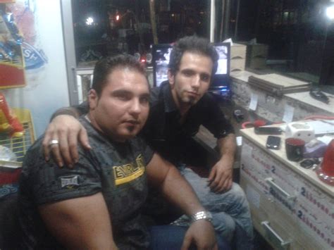 وهاب حمید قرایی