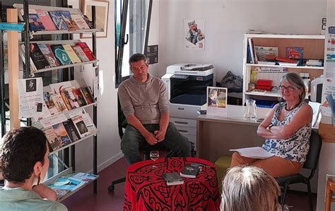 Les Ollières Les Lettres Frontières Avec Jean Victor Brouchoud