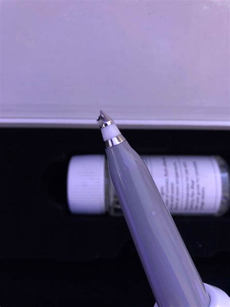 My Take On The Poseidon Salinity Pen Plus