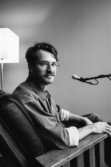 About Brooks Frederickson