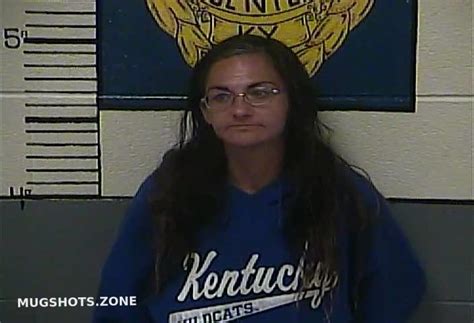 Grubb Amanda 06132024 Clay County Mugshots Zone