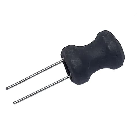 6 8uh Radial Leaded Power Inductor Nyereka Tech Electronic Components One Stop Shop Stem