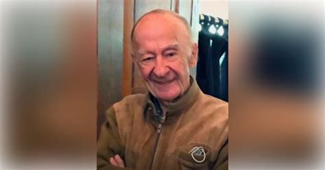 Obituary Information For Robert Lee Conrad