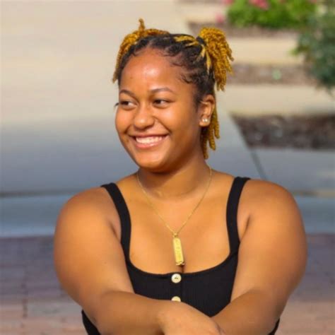 Destiny Grace California State Polytechnic University Pomona Moreno