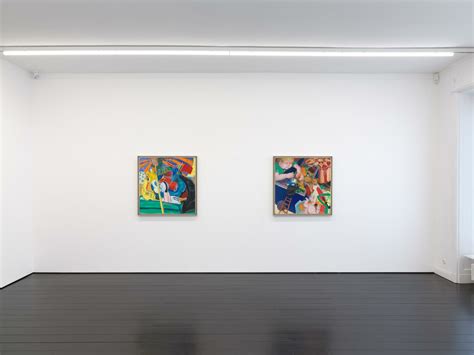 Robert Cfa Gallery Berlin Basel