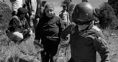 Los Detalles Del Caso De La Desaparición De Javiera Coña En Cochamó