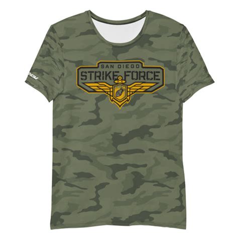 San Diego Strike Force — Phenom Fans