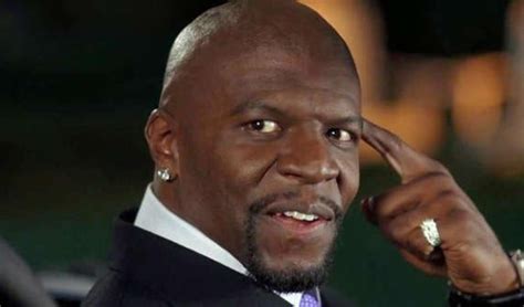 Terry Crews Confirma Secuela De Y Dónde Están Las Rubias