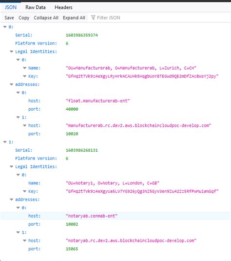 Update The R3 Corda Enterprise Images To The Right Versions And Naming Schemes · Issue 1123