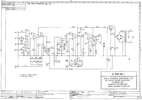 Audio Archives Amstrad A Look Back At Lord Sugars Products And Story