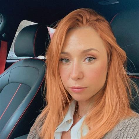 Caras Sofia Arruda Está Ruiva