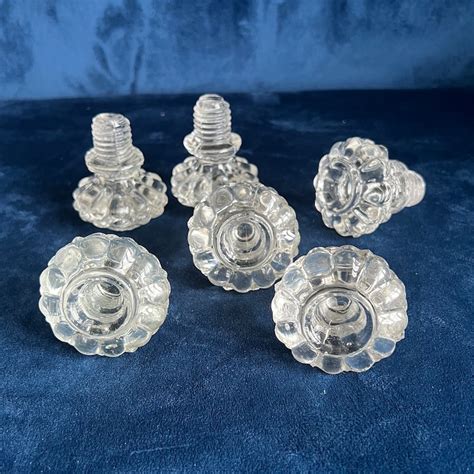 Antique Drawer Knobs Etsy