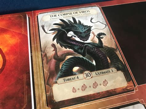 Ashes Reborn Again And A Solo Expansion Gameward Bound