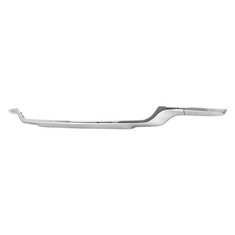 Replace® Ch1217102c Upper Grille Molding Capa Certified