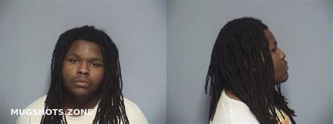 Brown Dontae Nmn 12 11 2023 Roanoke Mugshots Zone