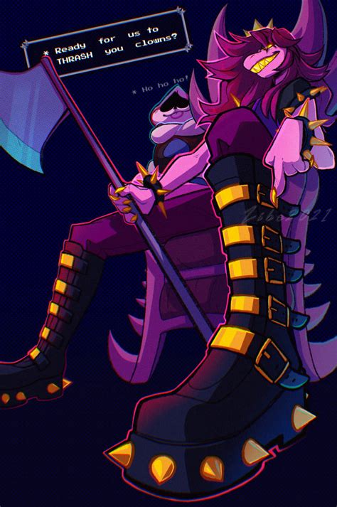 Here To Kick Your Butt By Zlbe On Deviantart