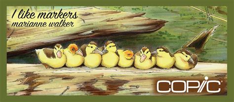 I Like Markers Cross Hatching Part 2 Basic Technique