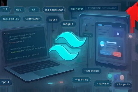 Creating A Component Library With Tailwind Css A Practical Guide