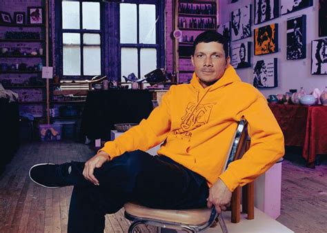 Andre Watts Embraces Music And Pop Culture Through A Nostalgic Lens Milford Magazine