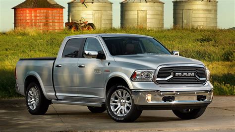 2018 Ram 1500 Features Specs Performance Prices Pictures