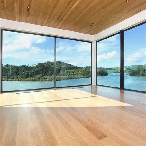 Solid Timber Flooring Archipro Nz