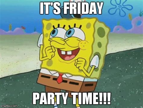 Party Time Funny
