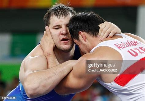 Muminjon Abdullaev Photos And Premium High Res Pictures Getty Images