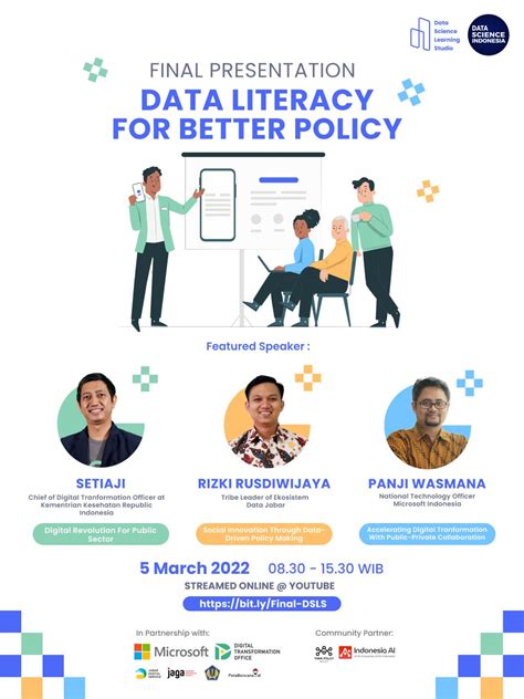 Data Science Indonesia On Linkedin Data Datascience Project