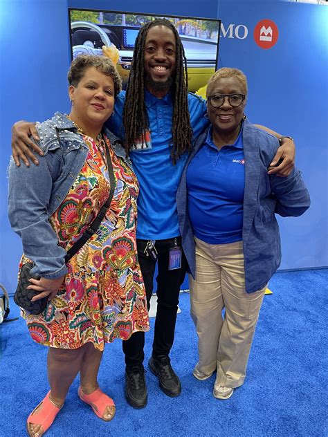 Davonte P On Linkedin Zerobarriers2business Boldlygrowingthegood Teambmo Whosyourbanker…