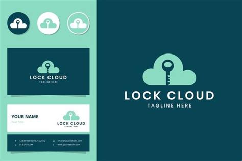 Data Security Logo Vector Art Icons And Graphics For Free Download