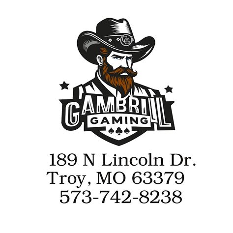 Gambrill Gaming Youtube