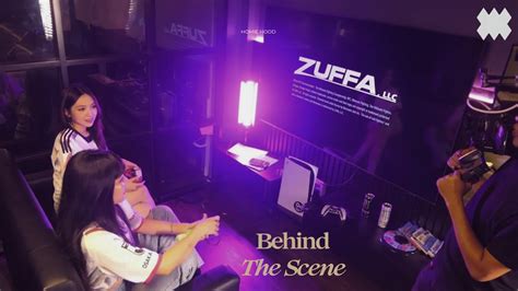 Making Tvc Homie Hood Bts Youtube