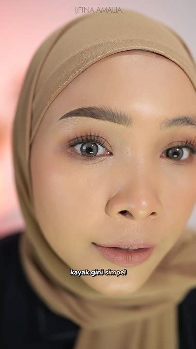 Tutorial Alis Serat Yang Sat Set 😍 Eyebrow Tutorialalis Eyebrowtutorial Eyebrows Youtube