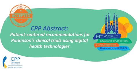 Critical Path Institute C Path On Linkedin Parkinsonsawarenessmonth Cpath Cpp Parkinsons