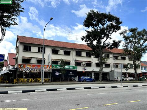 Sennett Estate Image Singapore