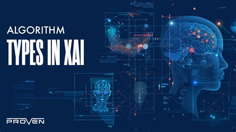 Algorithm Types In Xai