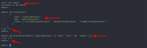 How To Install Mongodb On Rocky Linux Vitux