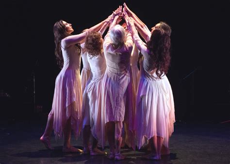 35th Anniversary Anahid Sofian Dance