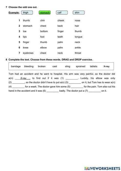 5378865 P4 Unit 3 Dalincap Liveworksheets