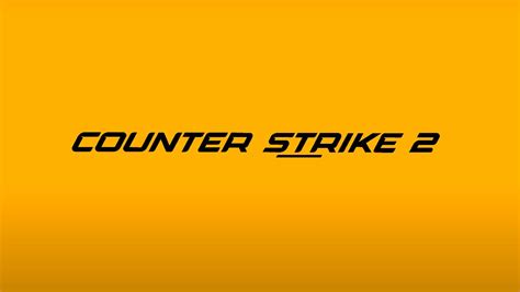 Counter Strike 2 Valve Revealed Limited Test