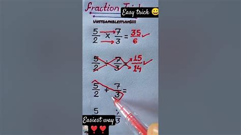 Maths Sums Tricks Learning Schoool Mathtips Mathstricks School Mathtricks Tricksofmaths