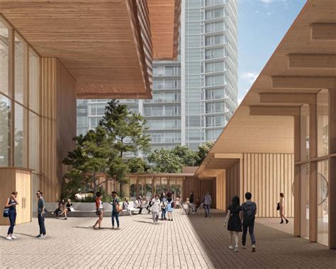 Vancouver Art Gallery Building Design Axed For Complete Redesign