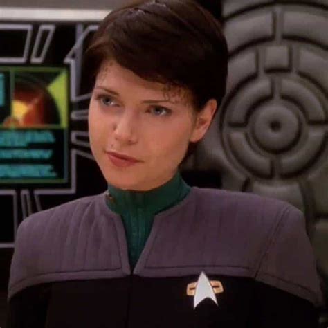 Ezri Dax Actress 60 Photos Moonagedaydreamfilm