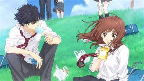 25 Best Anime With Love Trianglepolygon Romance Love Gets Complicated