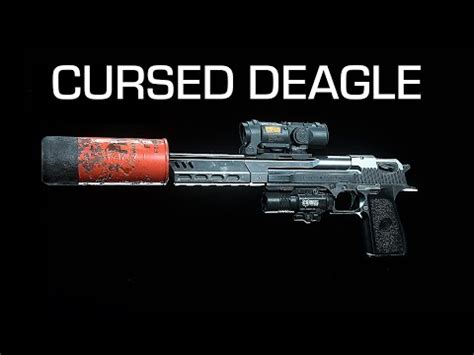 Cursed Guns In Modern Warfare Part 3 Youtube
