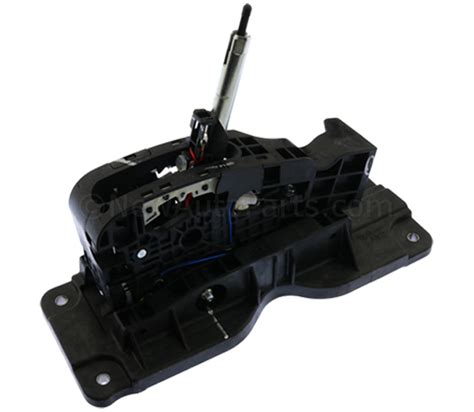How To Replace Shifter Assembly At Willie Abston Blog