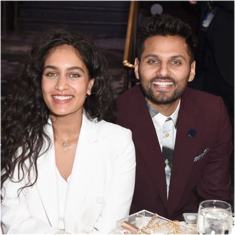 Jay Shetty Net Worth And Wife Radhi Devlukia Famous People Today