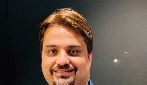Pakistani Origin Ahmed Larik Selected Among Top 100 Saudi Technology Leaders Biz Today