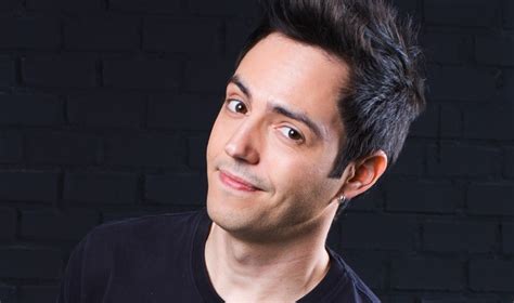 David Guapo Estará En Tu Cara Me Suena 5 Formulatv